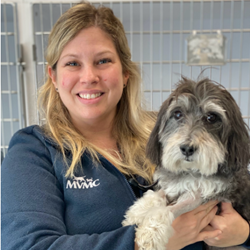 Amy Bell, DVM - Rarebreed Veterinary Partners